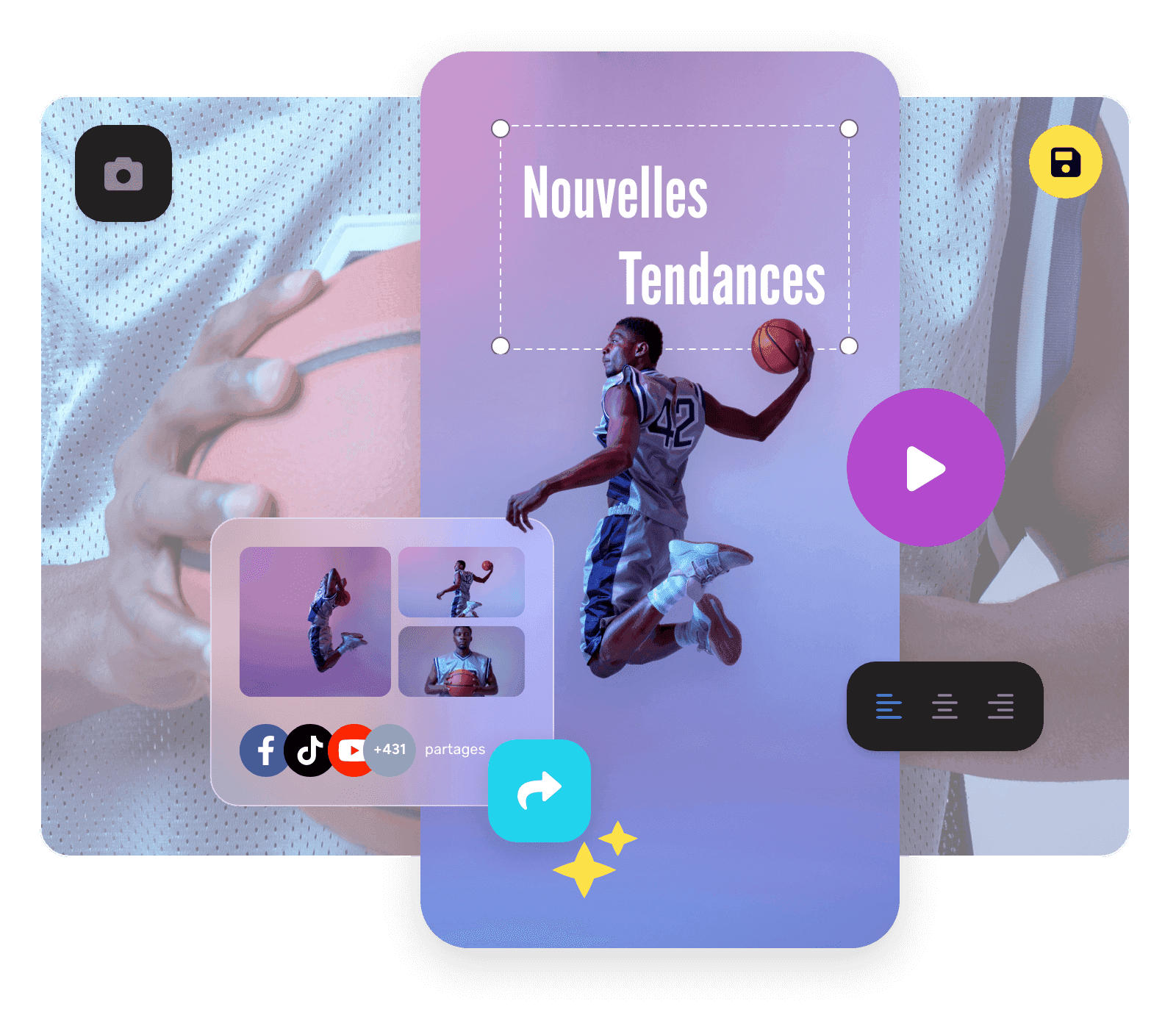 Fliz - Your AI-Powered Video Creator for Engaging Videos