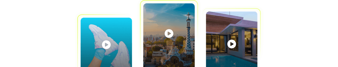 Fliz - Your AI-Powered Video Creator for Engaging Videos